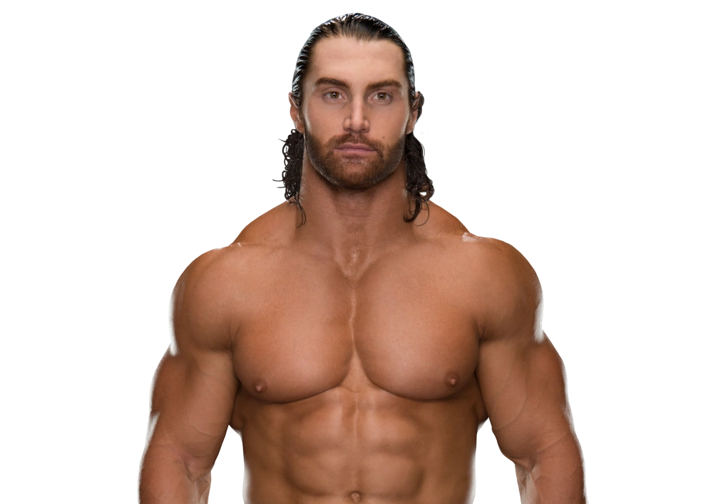 Mason Ryan | OfficialWWE Wiki | Fandom