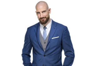 Aiden English | OfficialWWE Wiki | Fandom