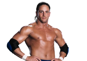 Billy Kidman | OfficialWWE Wiki | Fandom