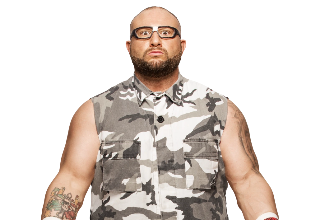 Bubba Ray Dudley | OfficialWWE Wiki | Fandom