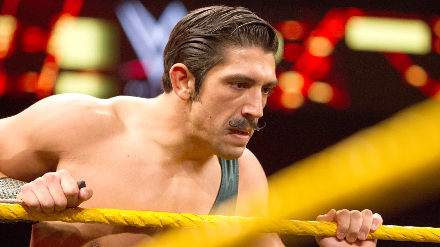 Simon Gotch/Gallery | OfficialWWE Wiki | Fandom