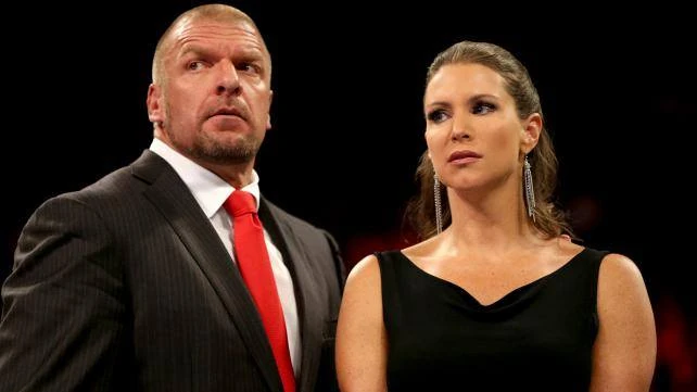 The Authority/Gallery | OfficialWWE Wiki | Fandom