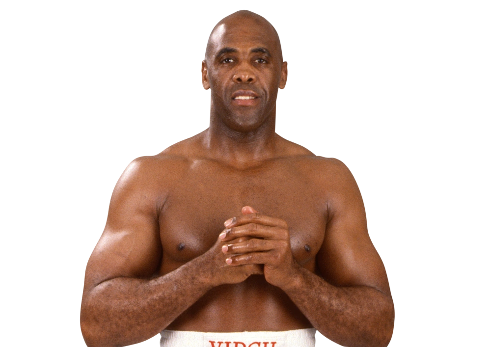 Virgil | OfficialWWE Wiki | Fandom