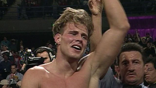 Alex Wright/Gallery | OfficialWWE Wiki | Fandom