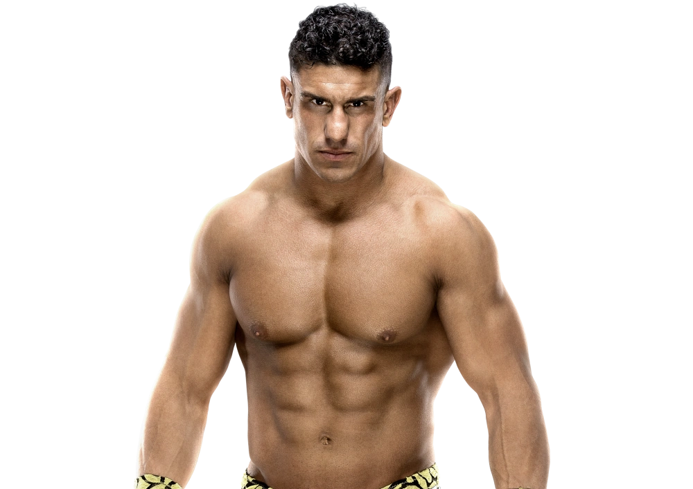 EC3 | OfficialWWE Wiki | Fandom