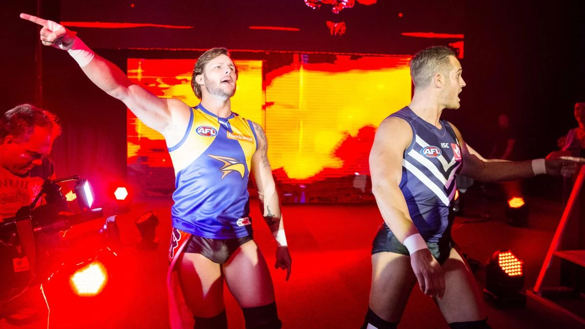 TM61/Gallery | OfficialWWE Wiki | Fandom