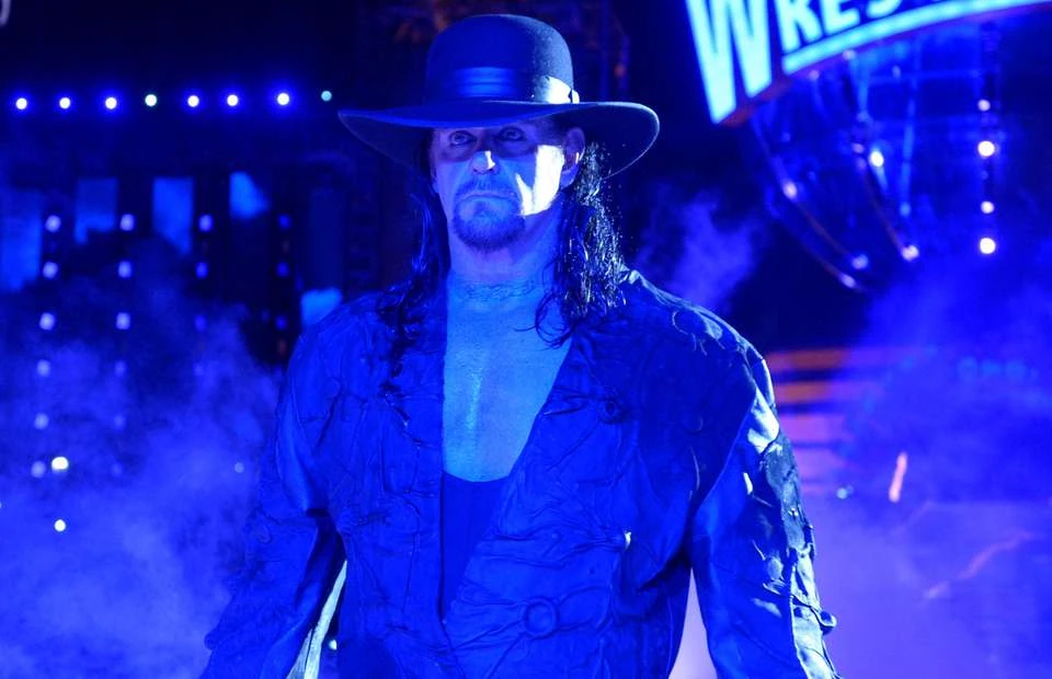 The Undertaker/Gallery | OfficialWWE Wiki | Fandom