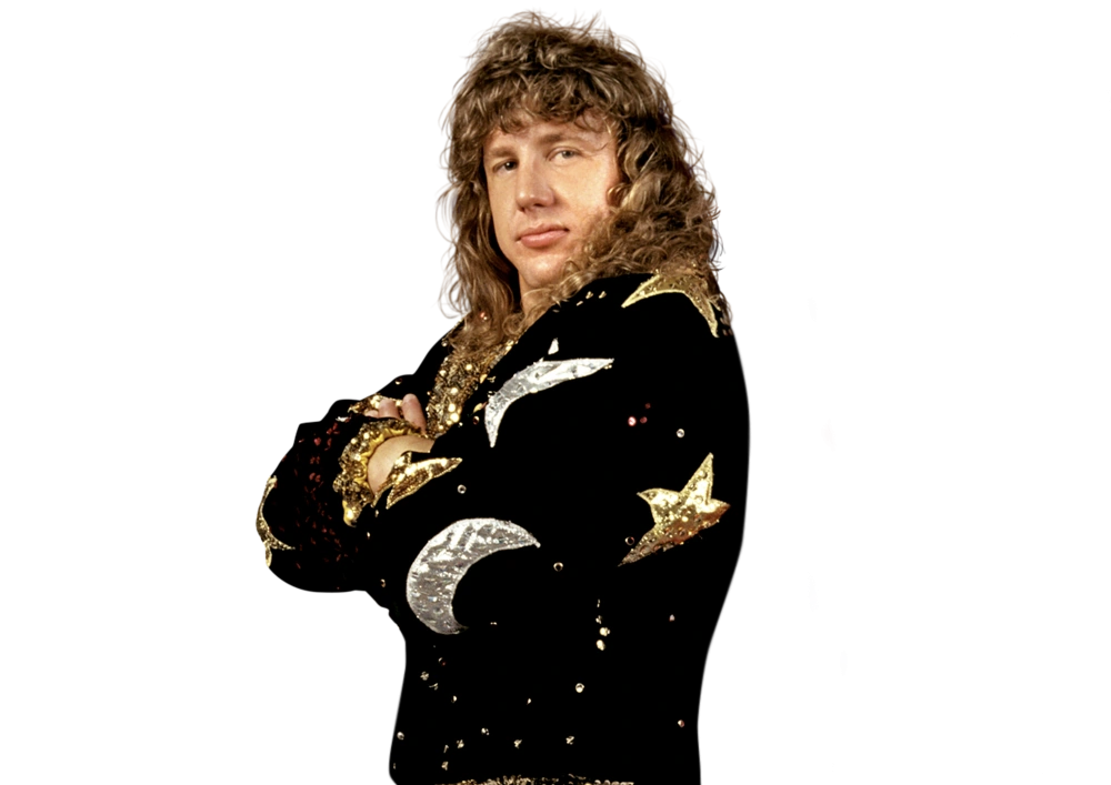 Tom Prichard | OfficialWWE Wiki | Fandom