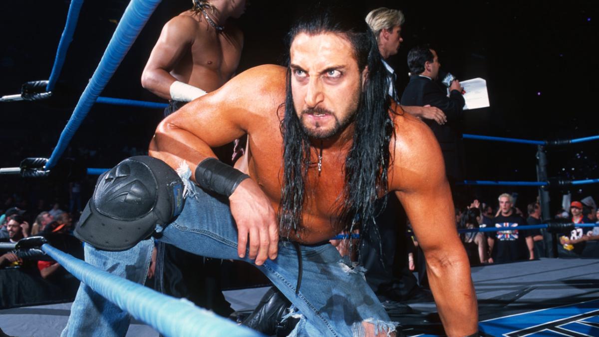 Crowbar/Gallery | OfficialWWE Wiki | Fandom