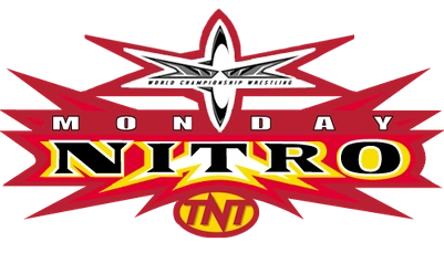 WCW Monday Nitro | OfficialWWE Wiki | Fandom