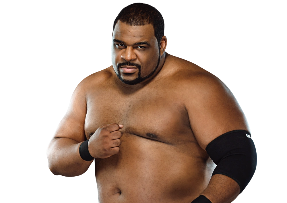 Keith Lee | OfficialWWE Wiki | Fandom