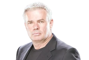 Eric Bischoff | OfficialWWE Wiki | Fandom