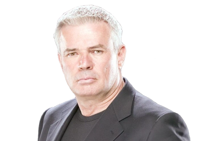 Eric Bischoff | OfficialWWE Wiki | Fandom