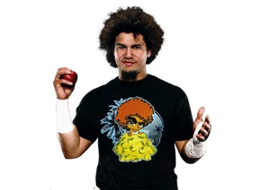 Carlito | OfficialWWE Wiki | Fandom