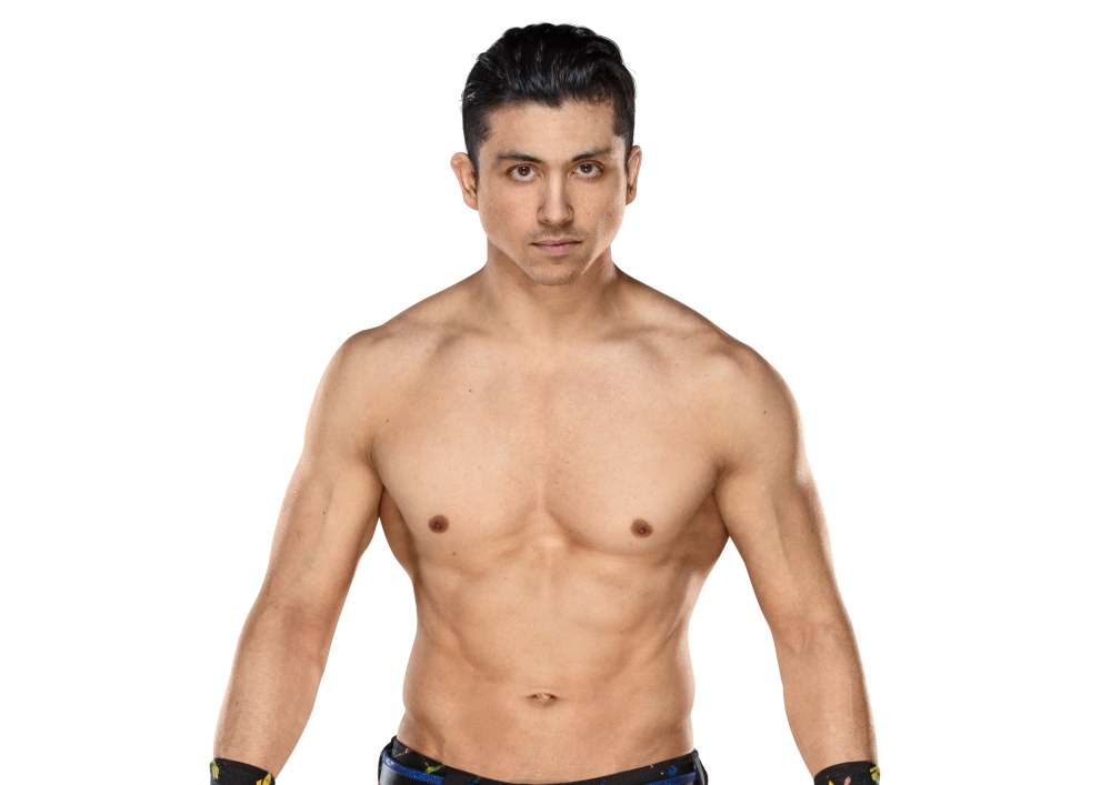 TJ Perkins | OfficialWWE Wiki | Fandom
