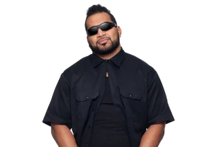 Camacho | OfficialWWE Wiki | Fandom