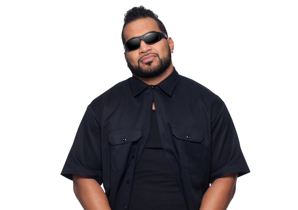Camacho | OfficialWWE Wiki | Fandom