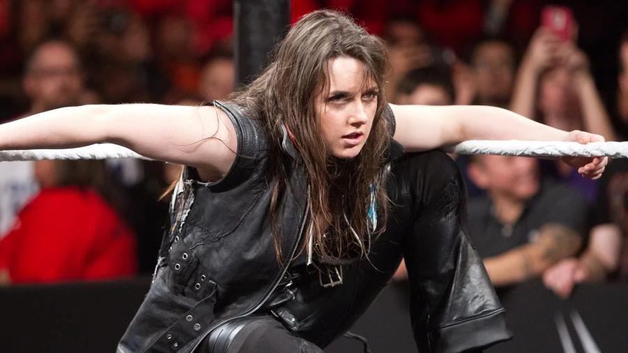 Nikki Cross/Gallery | OfficialWWE Wiki | Fandom