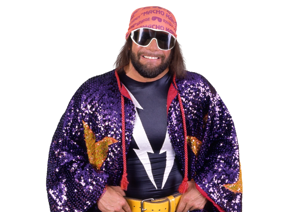 Randy Savage | OfficialWWE Wiki | Fandom