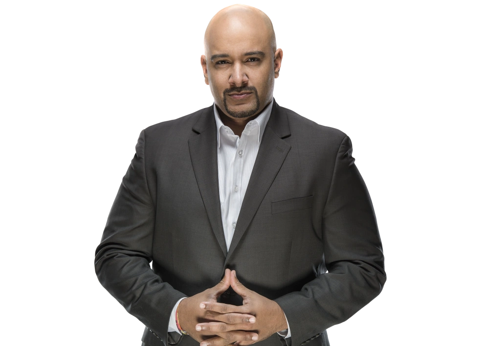 Jonathan Coachman | OfficialWWE Wiki | Fandom