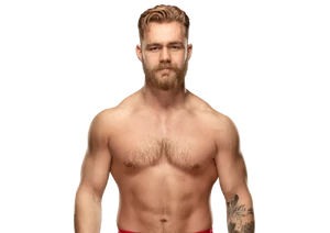 Tyler Bate | OfficialWWE Wiki | Fandom
