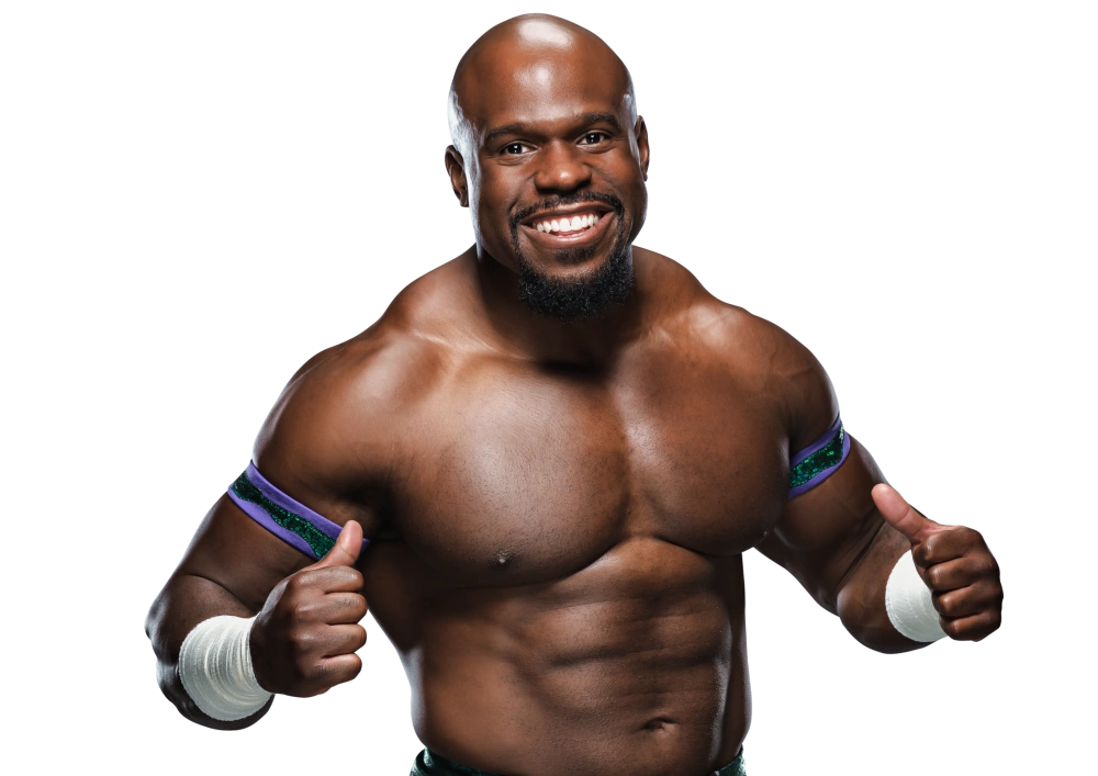 Apollo Crews | OfficialWWE Wiki | Fandom