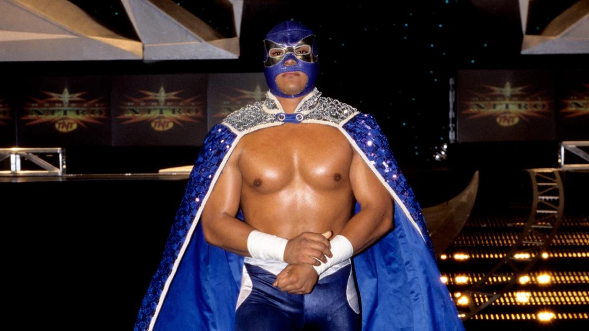 Lizmark Jr./Gallery | OfficialWWE Wiki | Fandom