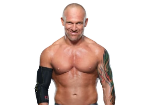 Eric Young | OfficialWWE Wiki | Fandom