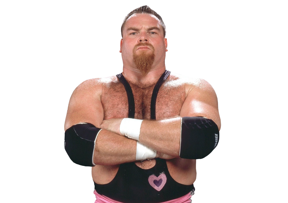 Jim Neidhart | OfficialWWE Wiki | Fandom
