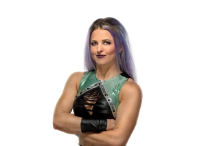 Candice LeRae | OfficialWWE Wiki | Fandom