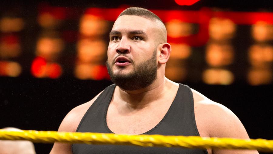 Rezar/Gallery | OfficialWWE Wiki | Fandom