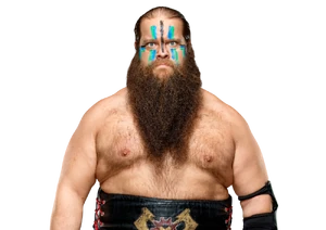 Ivar | OfficialWWE Wiki | Fandom