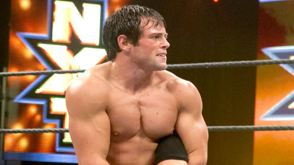 Oliver Grey/Gallery | OfficialWWE Wiki | Fandom
