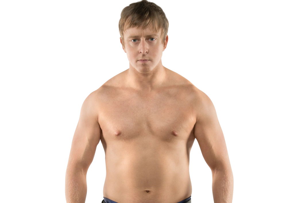 Flash Morgan Webster | OfficialWWE Wiki | Fandom