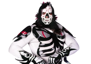 La Parka | OfficialWWE Wiki | Fandom