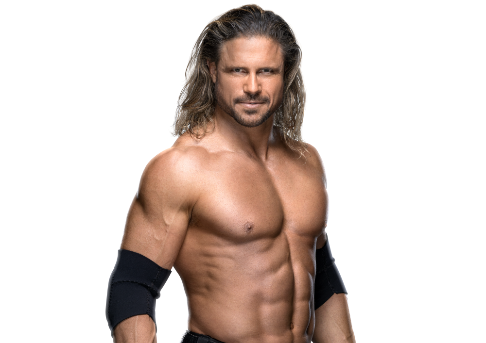 John Morrison | OfficialWWE Wiki | Fandom