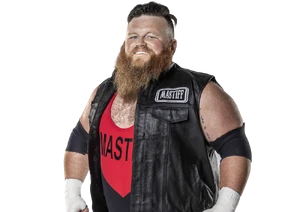 Dave Mastiff | OfficialWWE Wiki | Fandom
