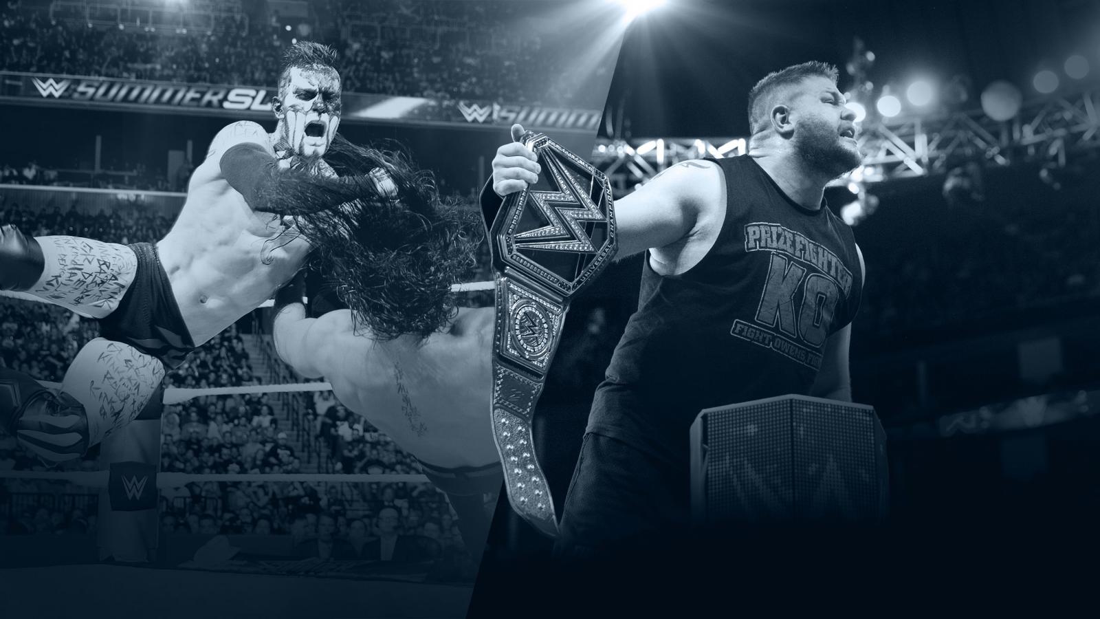 WWE Universal Championship/Gallery | OfficialWWE Wiki | Fandom