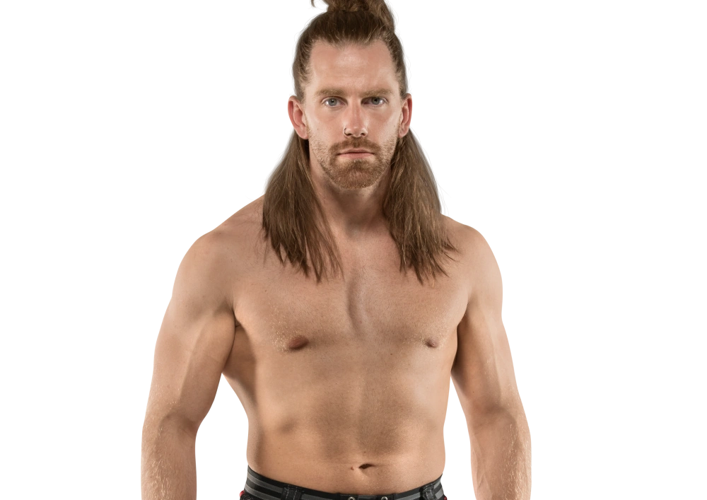 James Drake | OfficialWWE Wiki | Fandom