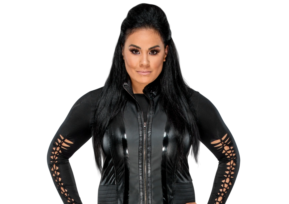 Tamina | OfficialWWE Wiki | Fandom