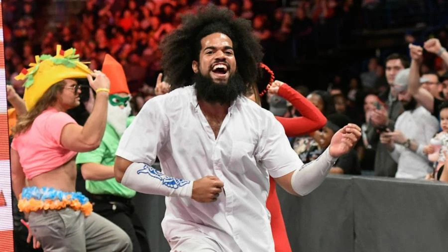 No Way Jose/Gallery | OfficialWWE Wiki | Fandom
