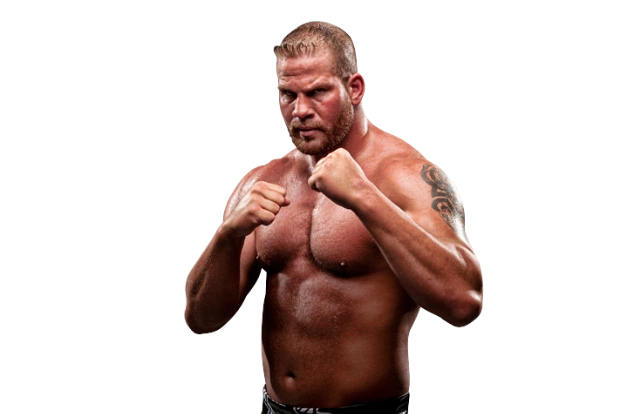 Matt Morgan | OfficialWWE Wiki | Fandom