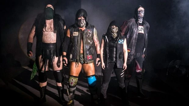 SAnitY/Gallery | OfficialWWE Wiki | Fandom