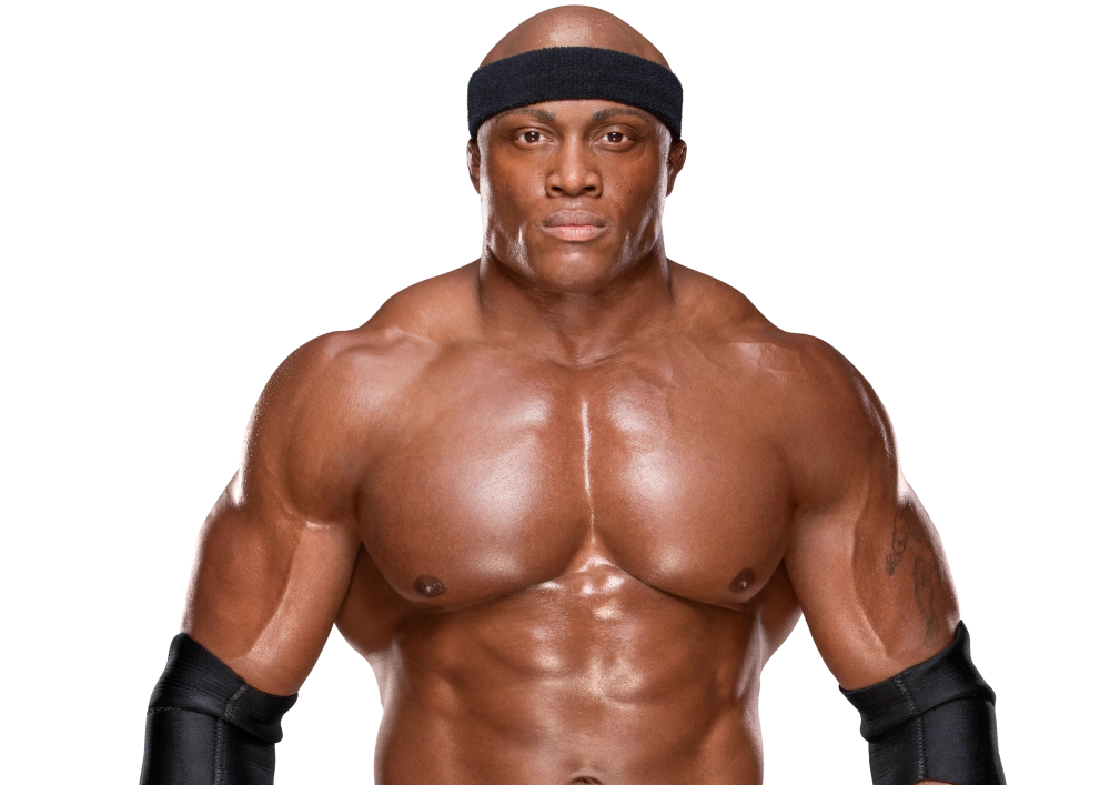 Bobby Lashley | OfficialWWE Wiki | Fandom