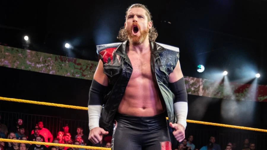 Steve Cutler/Gallery | OfficialWWE Wiki | Fandom
