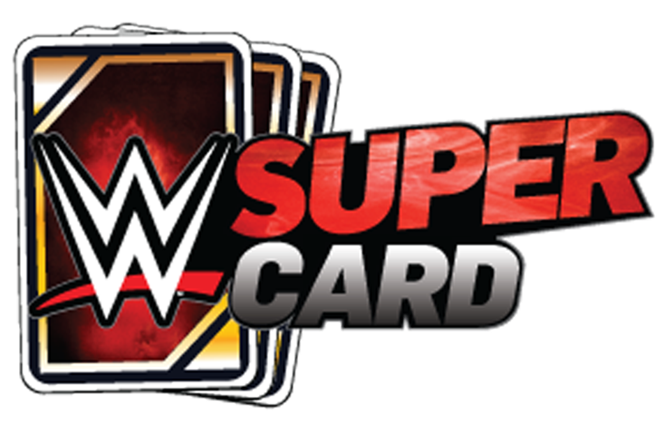 WWE Supercard | OfficialWWE Wiki | Fandom