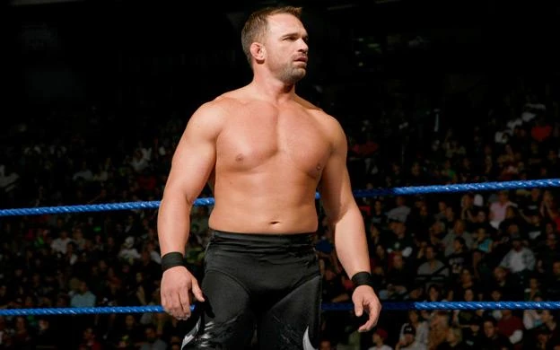 Charlie Haas/Gallery | OfficialWWE Wiki | Fandom