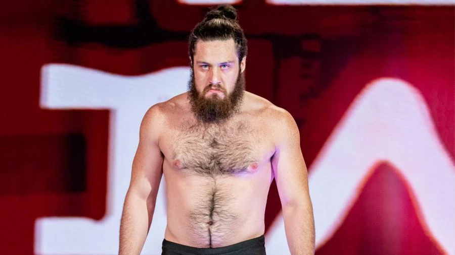 Cameron Grimes/Gallery | OfficialWWE Wiki | Fandom