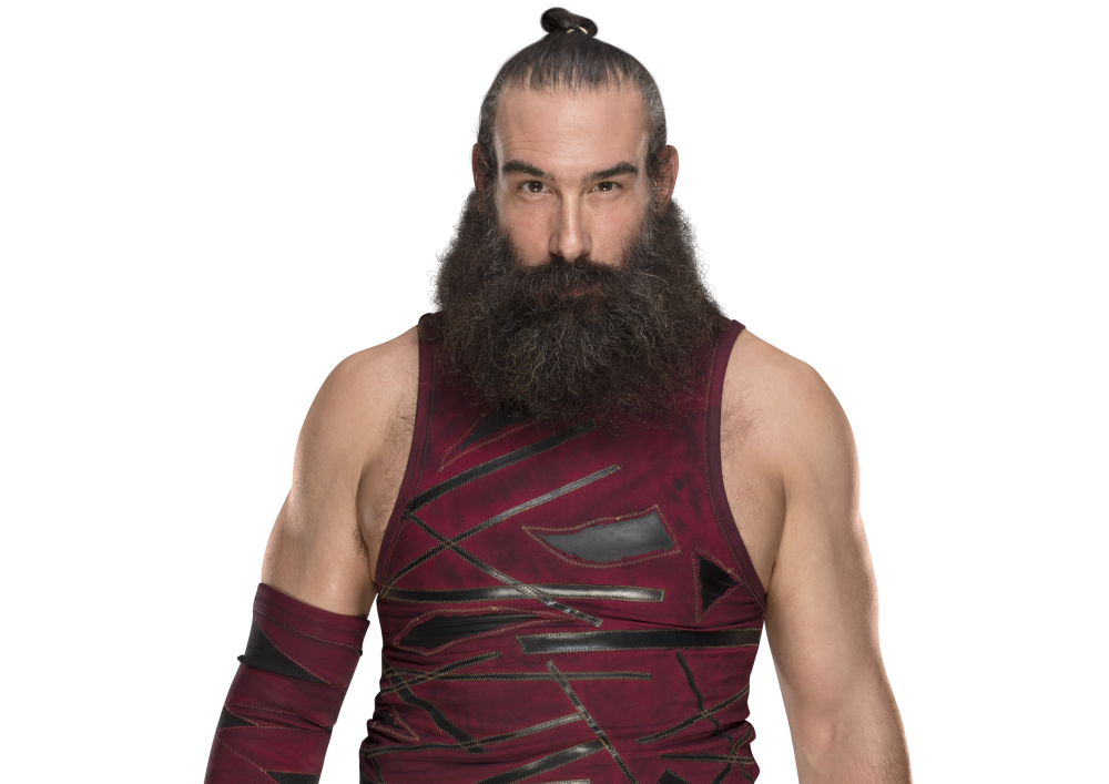 Luke Harper | OfficialWWE Wiki | Fandom