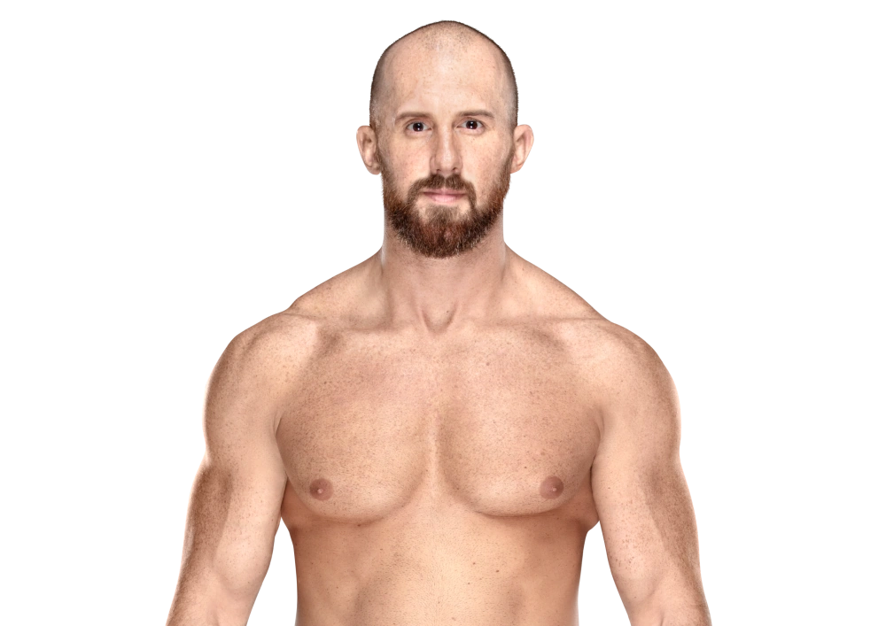 Oney Lorcan | OfficialWWE Wiki | Fandom